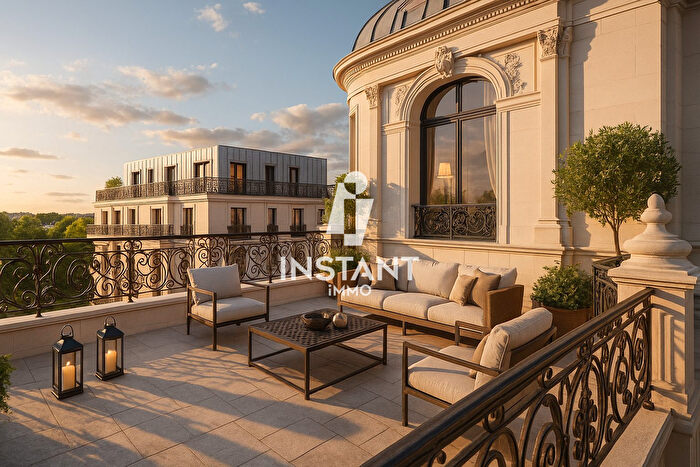 Maison à vendre - Champigny-sur-Marne, Maroc, Fourchette, Polangis - 2 pièces