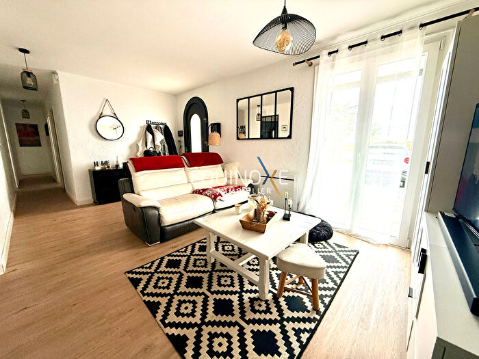 Maison 5 pièces à vendre - Vallet