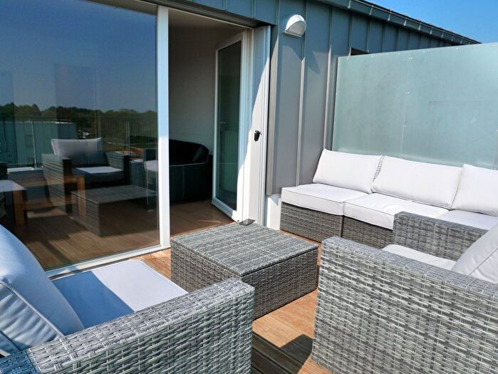 Maison à vendre - Orly, Sentiers, Senia - 2 pièces