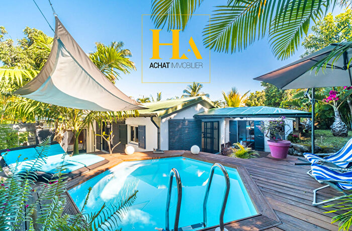 Maison 5 pièces à Saint-Pierre, Condé, à vendre