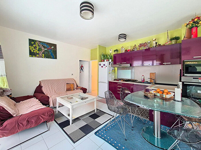 Appartement à vendre - LHaÿ-les-Roses, Lallier, Bicêtre - 4 pièces - 3 chambres