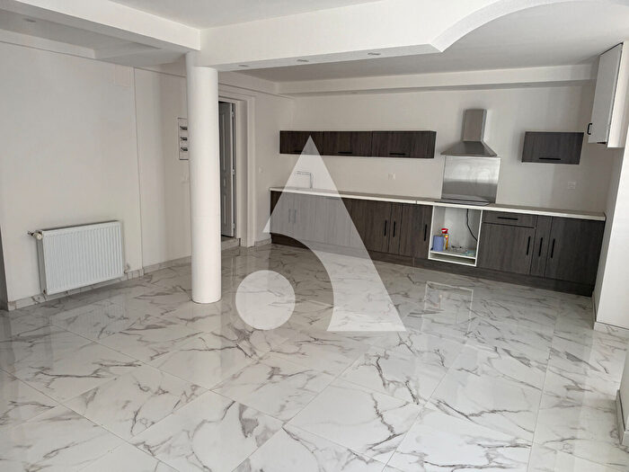 Delle : Appartement 4 pièces à vendre