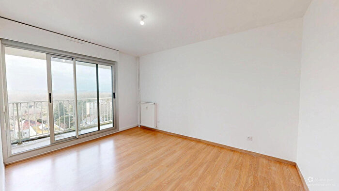 Appartement à vendre - Moulins, Nomazy - 2 pièces - 1 chambre