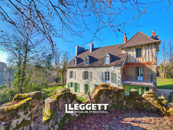 Maison à vendre - Vallière - 12 pièces - 8 chambres