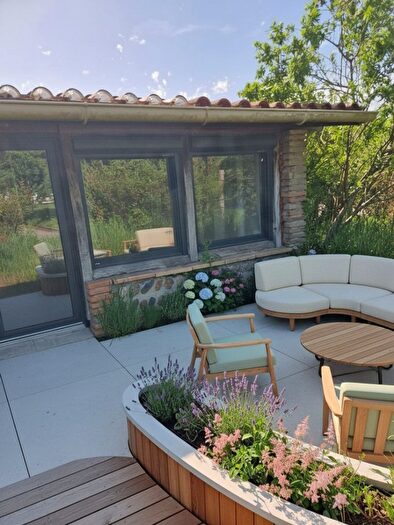 Mondonville - Maison 5 pièces à vendre