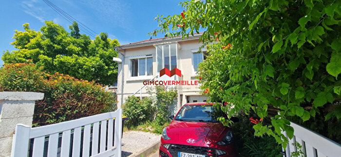 Cormeilles-en-Parisis, Noyer de l'Image : Maison 5 pièces à vendre