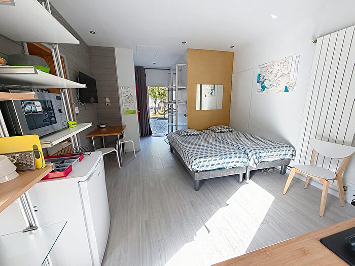 La Chapelle-sur-Erdre, Vrière, Cahéraux, Cotalard, La Chesnaie : Appartement 1 pièce à louer