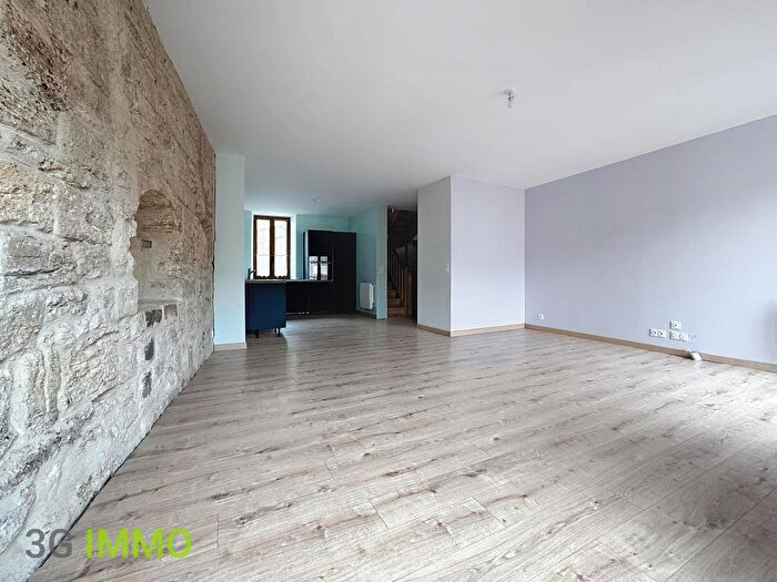 Maison à vendre - Roujan - 5 pièces - 3 chambres