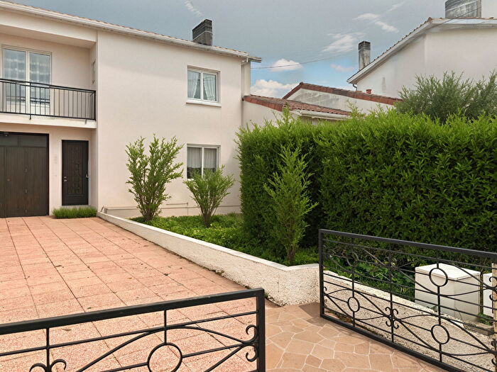 Maison à vendre - Bruges, Clavière, Peyot - 6 pièces - 4 chambres