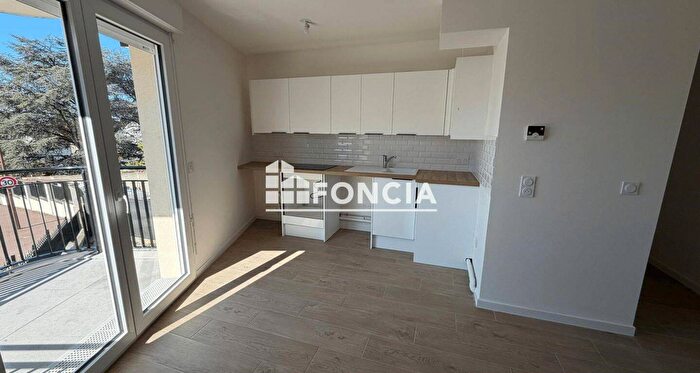 Le Cheteau, Villiers-sur-Marne - Appartement 3 pièces à louer