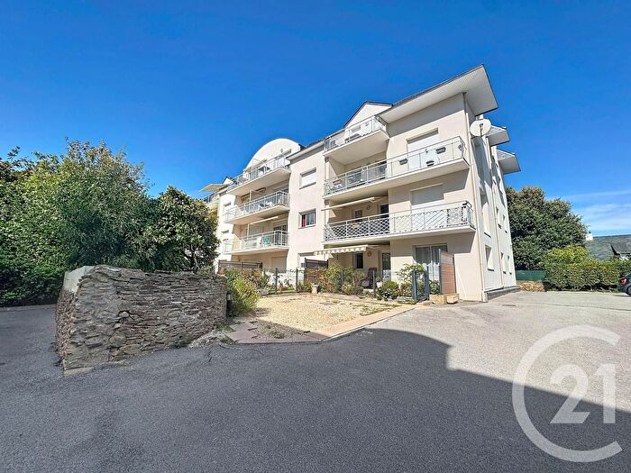Sarzeau, Sarzeau - Appartement 3 pièces à vendre