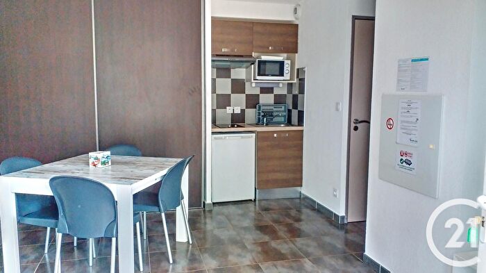 Maison à vendre - Latour-Bas-Elne - 2 pièces - 1 chambre