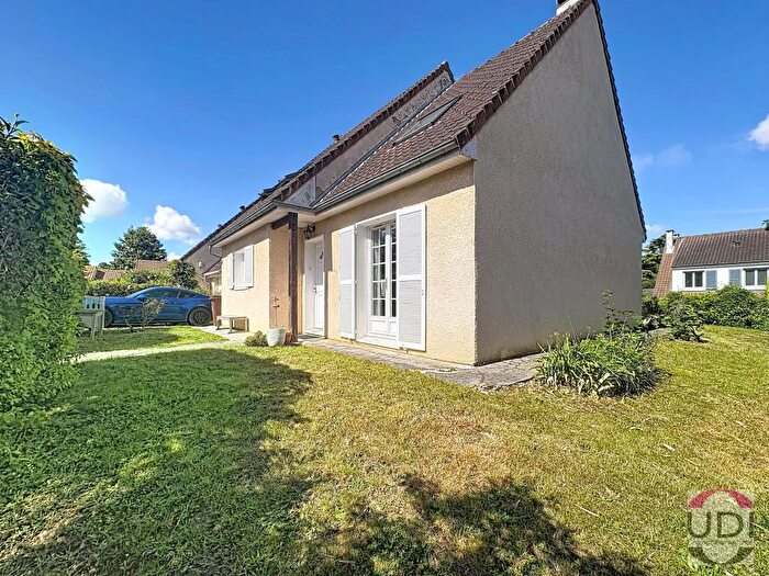 Maison 5 pièces à vendre - Saintry-sur-Seine