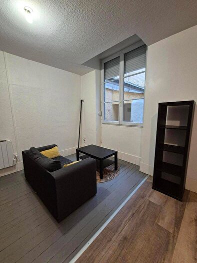 Appartement à louer - Centre Nord, Mâcon