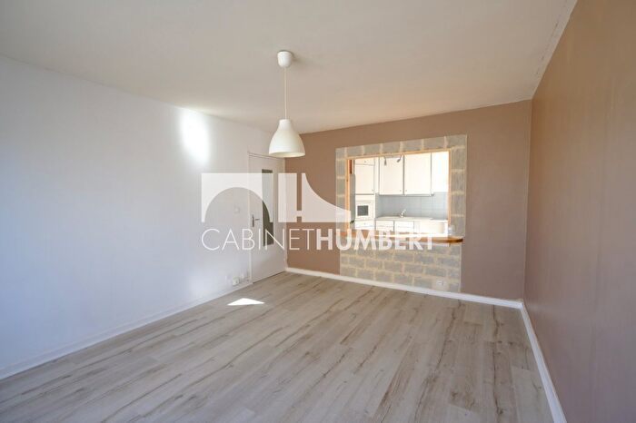 Appartement 2 pièces à louer - Saint-Étienne, Saint-Roch, Vivaraize, Valbenoite, Centre Deux
