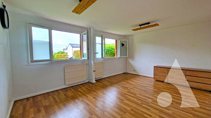 Herblay, Conflans : Appartement 4 pièces à vendre