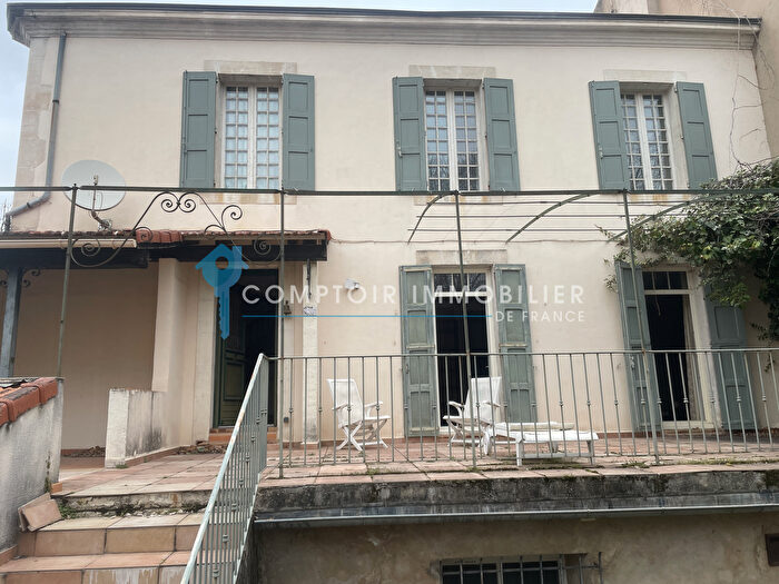 Maison 4 pièces à vendre à Apt