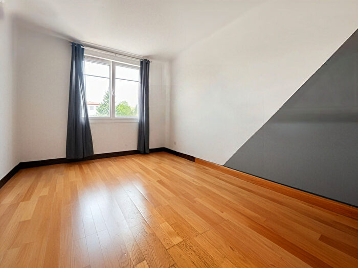 Quartiers Ouest, Anatole France : Appartement 3 pièces à vendre