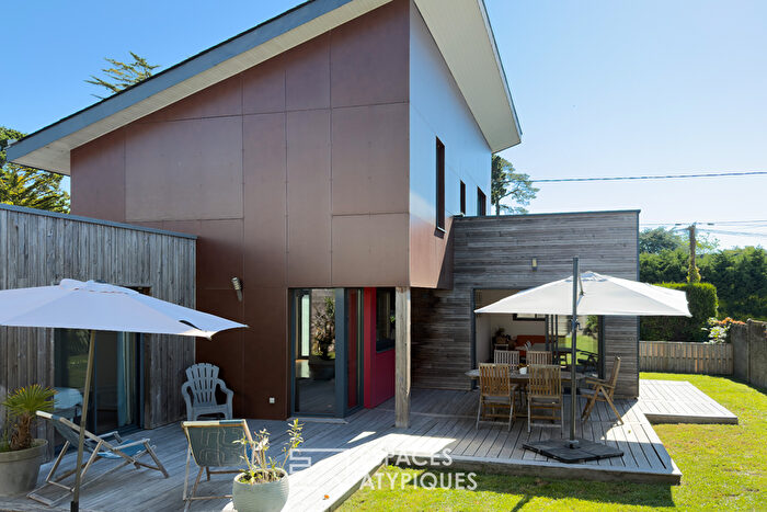 Maison 5 pièces à vendre à Saint-Nazaire, Saint-Marc