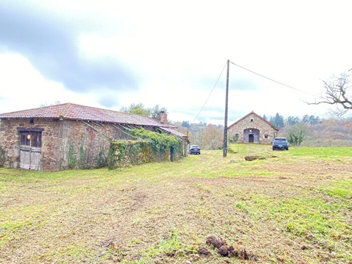 Le Bourg - Appartement 3 pièces à vendre