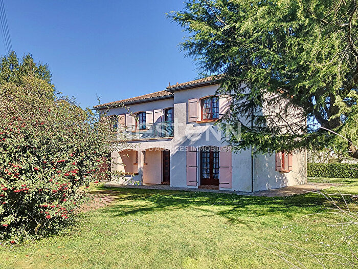 Maison 5 pièces à vendre - Fontenay-le-Comte, Saint-Médard des Près, Boisse