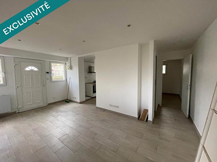 Appartement 2 pièces à Rambouillet, Villeneuve, Hippodrome, à vendre