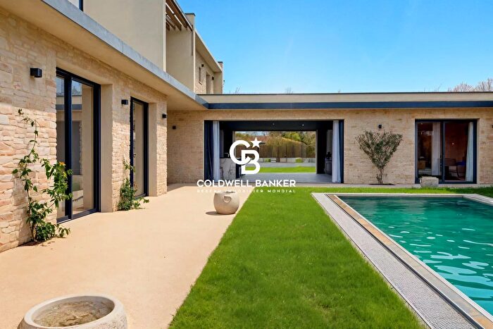 Maison à vendre - La Brède - 9 pièces - 6 chambres