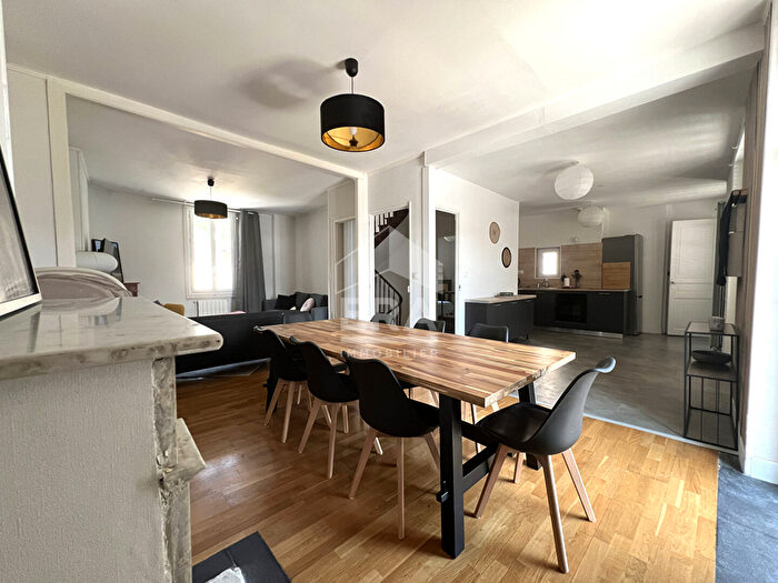 Argelès-Gazost - Appartement 6 pièces à vendre