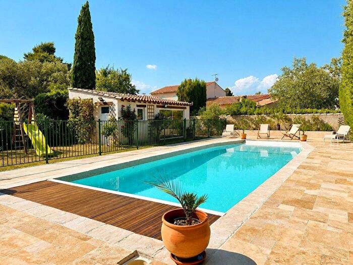 Maison 6 pièces à louer à Narbonne