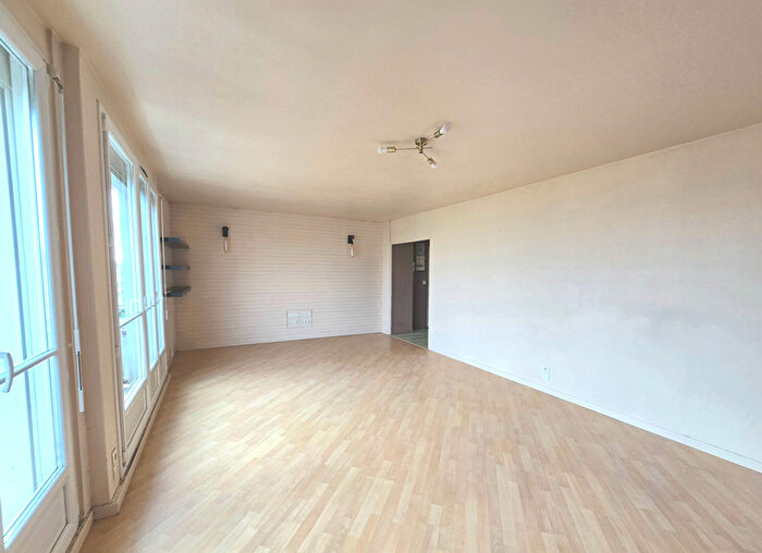 Appartement à vendre - Rezé, Château - 5 pièces - 4 chambres