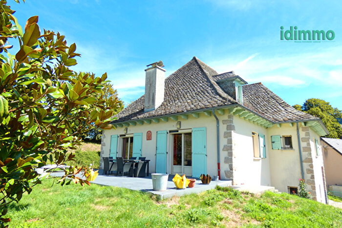Marmanhac : Maison 5 pièces à vendre