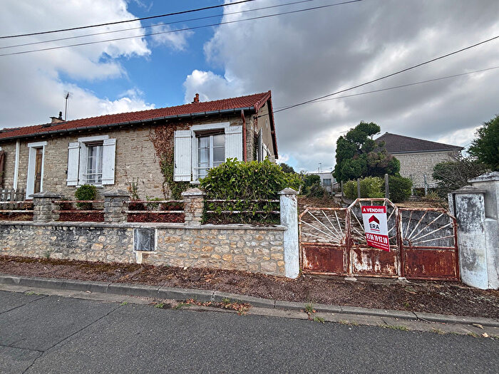 Maison 5 pièces à vendre - Imphy