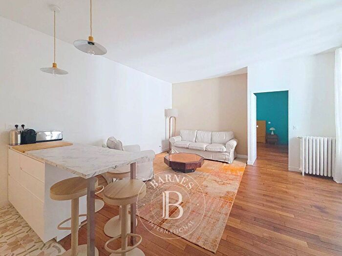 Appartement 3 pièces à louer - Cambronne-Garibaldi, Paris 15ème arrondissement