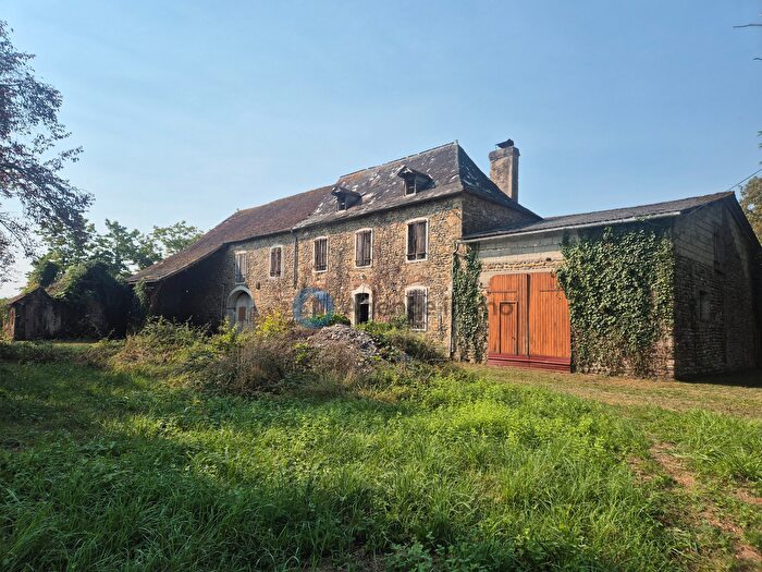 Navarrenx : Maison 5 pièces à vendre