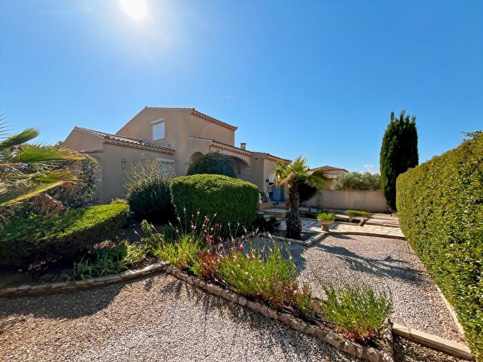Maison 3 pièces à Lignan-sur-Orb, à vendre