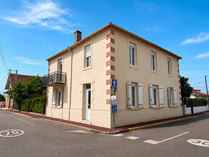 Maison 6 pièces à Gujan-Mestras, Mestras, à vendre