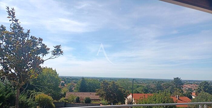 Maison à louer - Gratentour - 5 pièces - 3 chambres