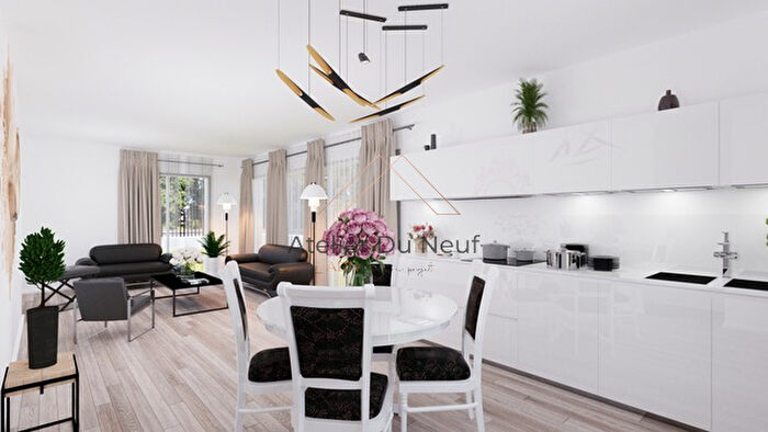 Appartement à vendre - Melun, Patton - 1 pièce