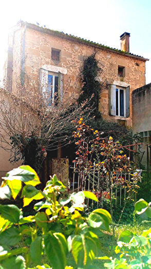 Miramont-de-Guyenne - Maison 4 pièces à vendre