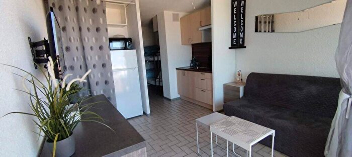 Appartement 1 pièce à louer à Sud, Le Grau-du-Roi