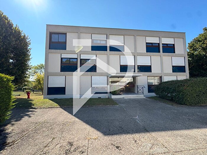Appartement 1 pièce à louer - Nord et Ouest, Triel-sur-Seine