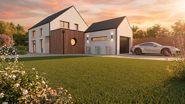 Maison 5 pièces à Orléans, à vendre