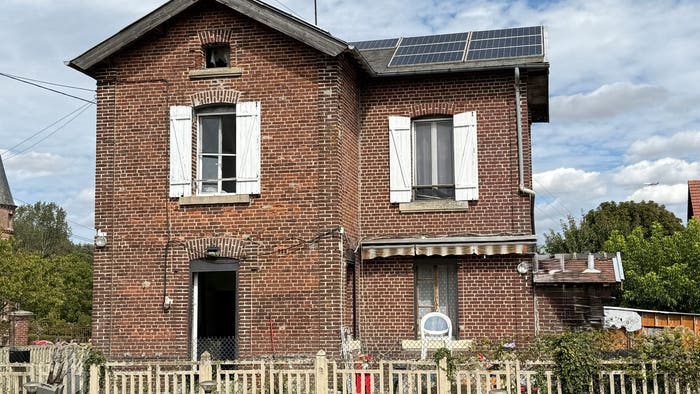 Maison 5 pièces à vendre à postalCode