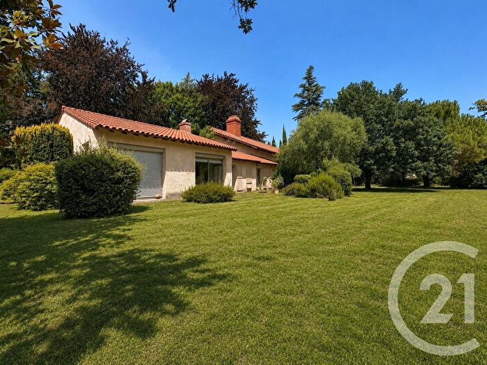 Maison 6 pièces à vendre à Pamiers, Chemin des Oules, La Bouriette