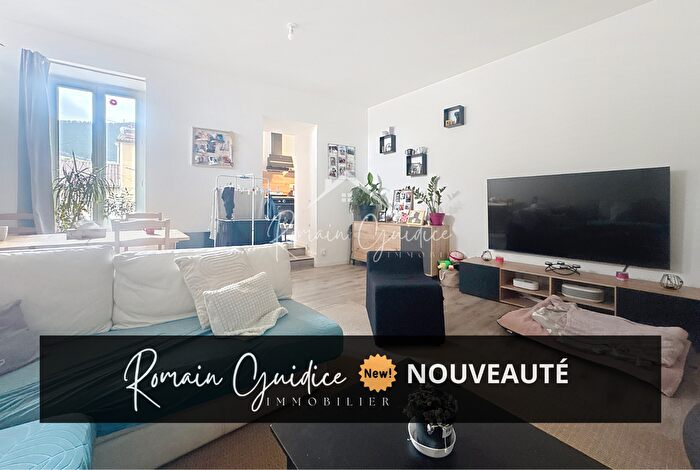 Appartement 3 pièces à vendre - Millau, Gambetta, Cantaranne