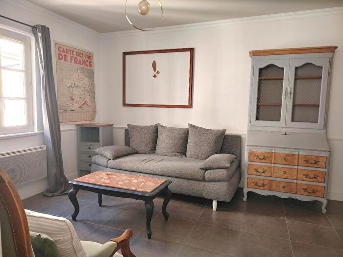 Appartement 2 pièces à Avignon, à louer