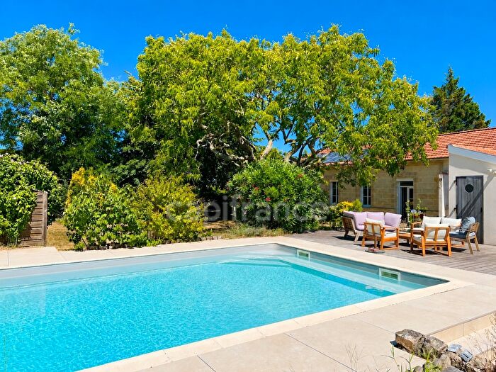 Maison 7 pièces à vendre à Lansac
