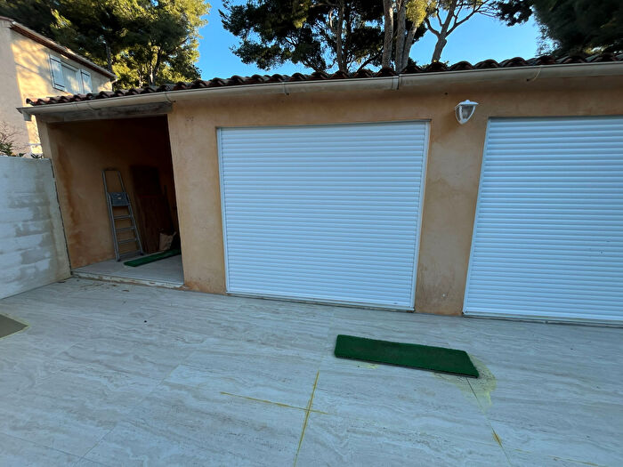 Maison à louer - Ensuès-la-Redonne - 3 pièces - 2 chambres