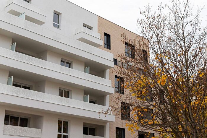 Appartement à louer - Carnot-Petit Pont-Alouettes, Alfortville - 2 pièces - 1 chambre