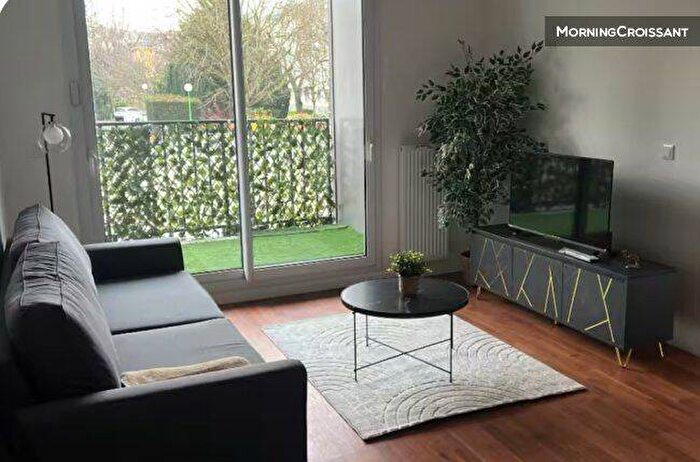 Larue, Chevilly-Larue - Appartement 2 pièces à louer